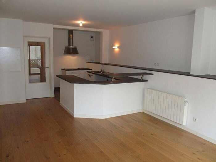 Graslin-Commerce, Nantes - Appartement 3 pièces à louer
