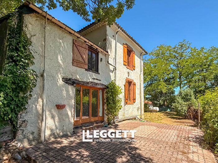 Bazordan - Maison 6 pièces à vendre