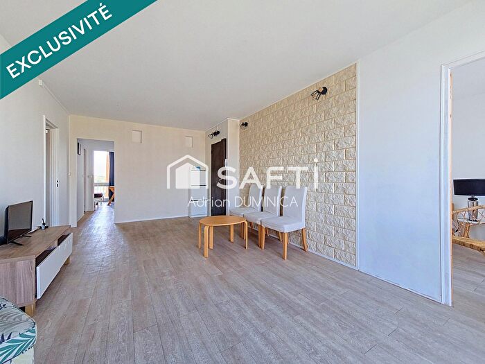 Meudon, Meudon la Forêt - Appartement 4 pièces à vendre