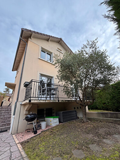 Maison à vendre - Enghien-les-Bains - 6 pièces - 4 chambres