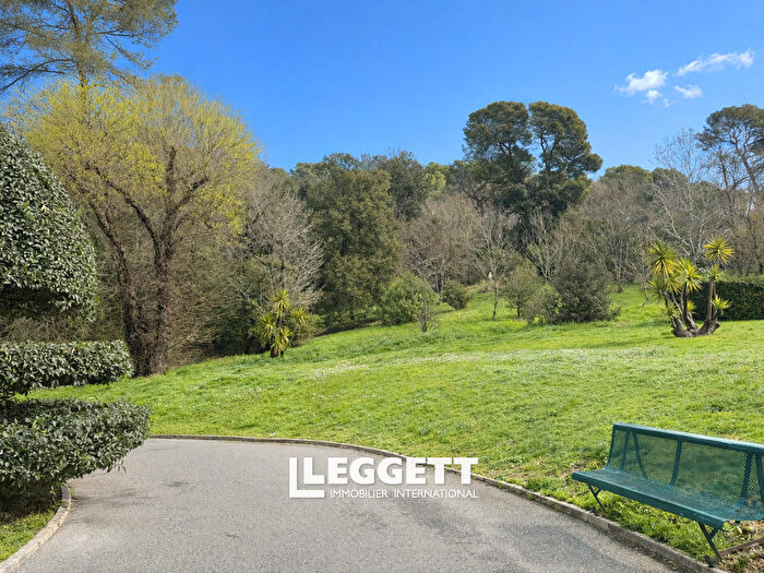 Appartement à vendre - Cannes, Bocca Nord, Ranguin, Abadie - 4 pièces - 3 chambres