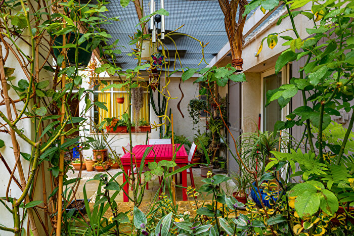 Maison à vendre - Lunel-Viel - 6 pièces - 3 chambres