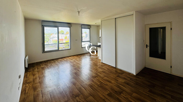 Appartement 3 pièces à Sainte-Luce-sur-Loire, à vendre