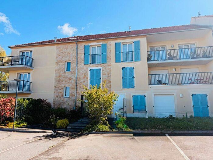 Appartement 2 pièces à Nanteuil-le-Haudouin, à louer