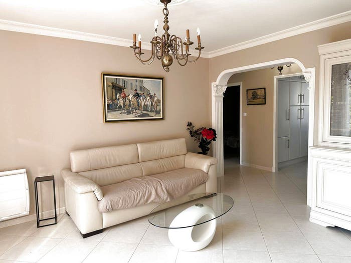 Appartement 4 pièces à Gardanne, à louer