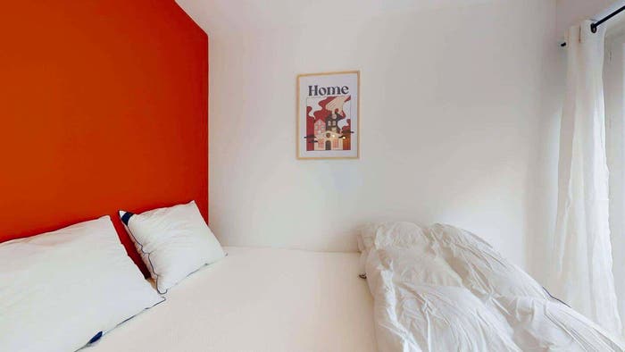 Appartement 1 pièce à Saint Charles, Marseille 1er arrondissement, à louer