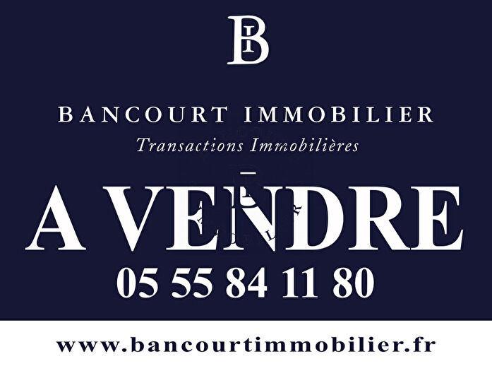 Appartement à vendre - Brive-la-Gaillarde, Chapélies, Garenne Verte, Lacan, Migoule - 5 pièces - 3 chambres