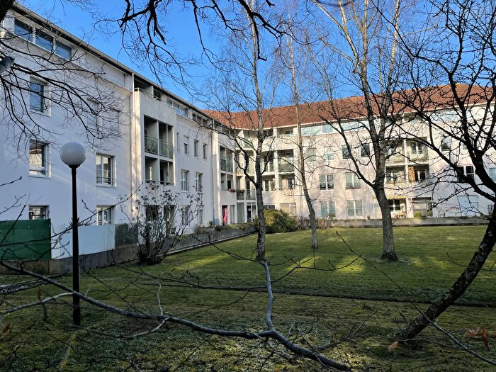 Rezé, Jaunais, Blordière - Appartement 3 pièces à vendre