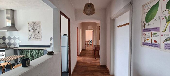 Appartement à louer - Corte - 3 pièces - 2 chambres