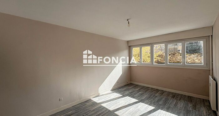 Appartement 3 pièces à Le Mans, Chasse Royale, Hôpital, à vendre