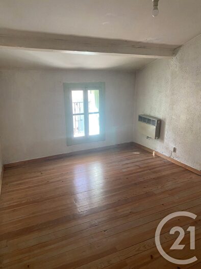 Maison à vendre - Nizas - 2 pièces - 1 chambre