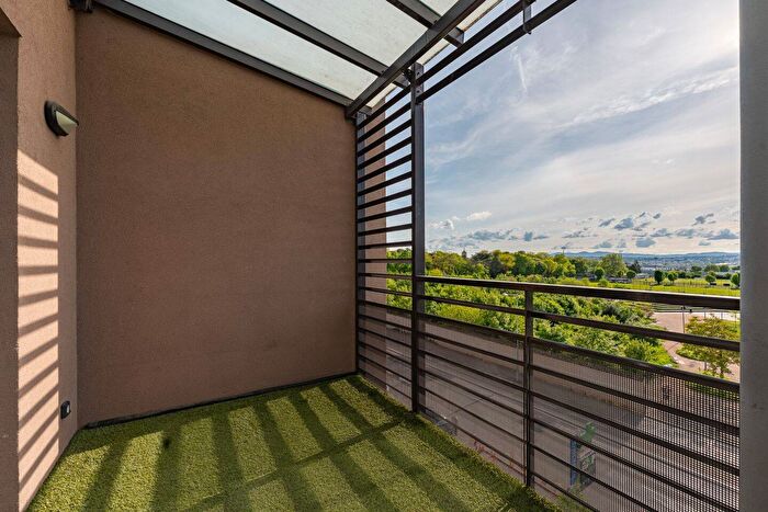 Appartement 4 pièces à louer - Moulin à Vent-Ernest Renan, Vénissieux