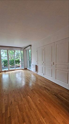 Colombiers, Issy-les-Moulineaux - Appartement 3 pièces à louer