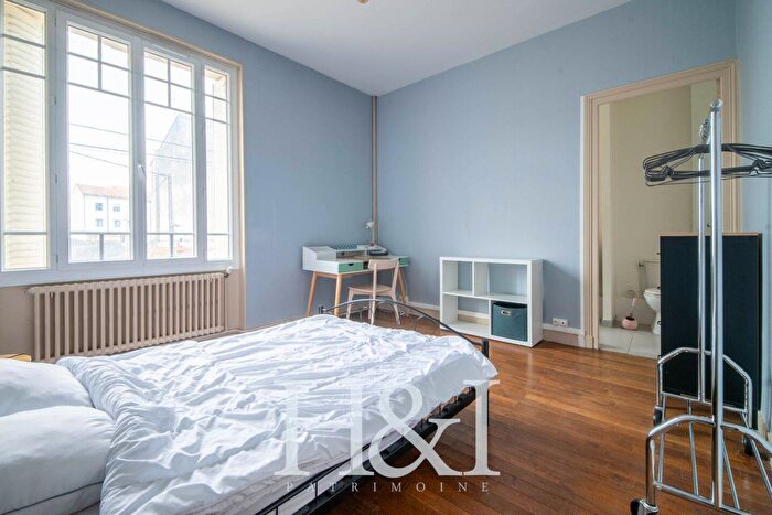 Appartement 1 pièce à Poitiers, à louer