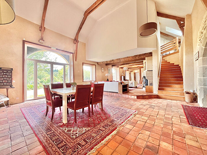 Saint-Avé - Maison 7 pièces à vendre