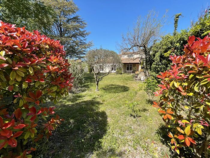 LIsle-sur-la-Sorgue, Villevieille - Maison 4 pièces à vendre