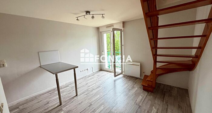 Appartement 2 pièces à vendre à Arras, Saint-Sauveur
