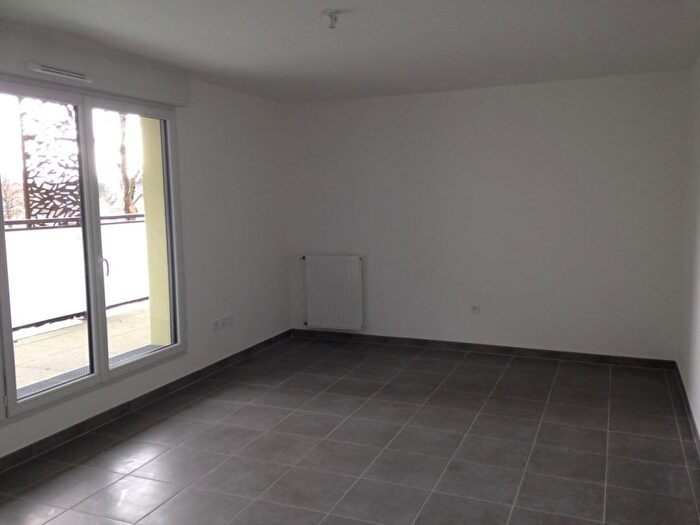 Nantes, Nantes Erdre, La Beaujoire, Saint-Joseph de Porterie : Appartement 2 pièces à louer