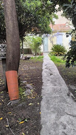 Perpignan, Bas Vernet, Clodion - Maison 3 pièces à vendre