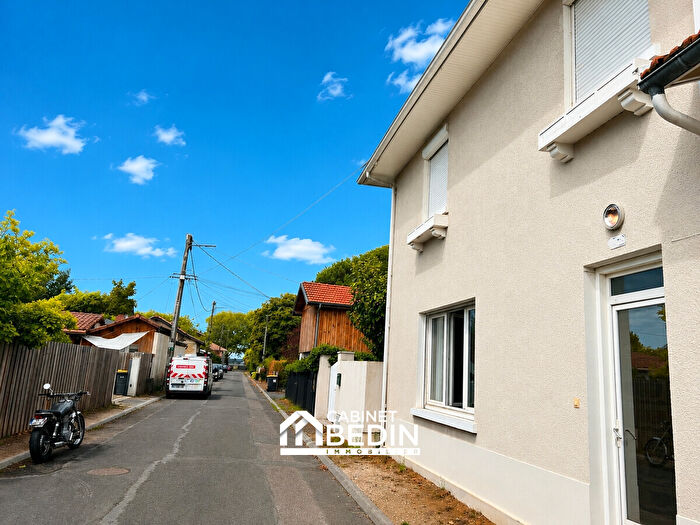 Arès - Maison 4 pièces à vendre