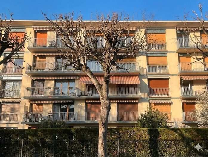 Appartement à vendre - Saint-Maur-des-Fossés, Les Mûriers - 4 pièces - 3 chambres