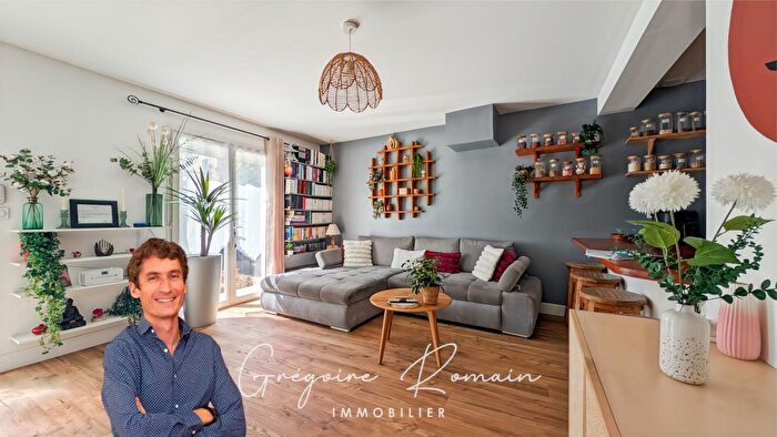 Miramas, La Levée - Maison 4 pièces à vendre