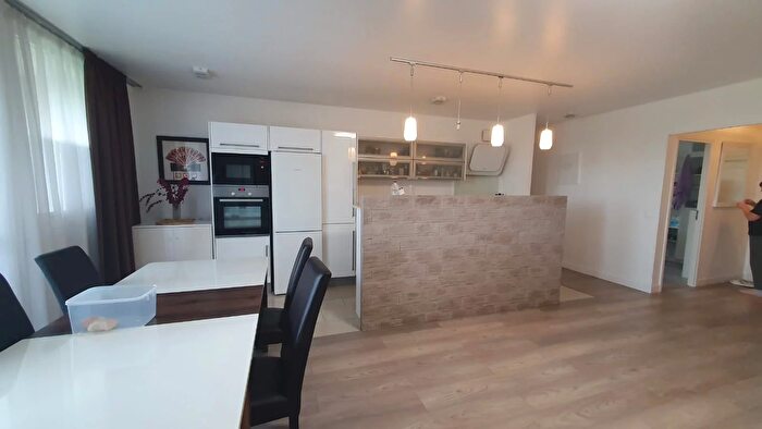 Appartement à vendre - Sartrouville, La Marinière - 4 pièces - 3 chambres