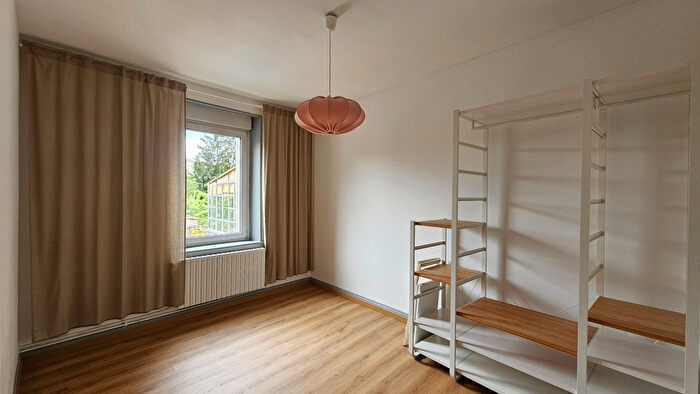 Montigny-lès-Metz, Centre-ville, Botanique - Appartement 3 pièces à louer