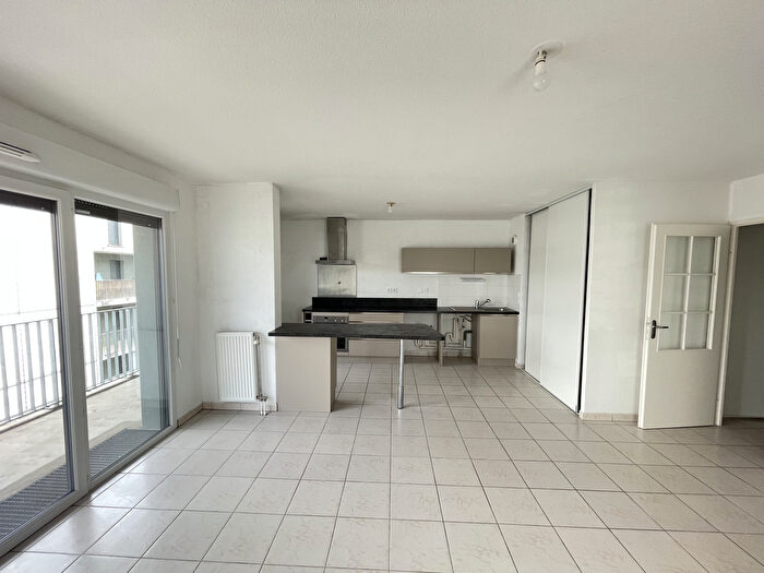 Appartement 4 pièces à louer à Toulouse, L'Ormeau, La Terrasse, La Grande Plaine