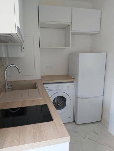Appartement à louer - Sablar-Rive Droite, Dax - 2 pièces - 1 chambre