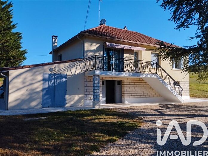 Maison à vendre - Maurens - 5 pièces - 3 chambres