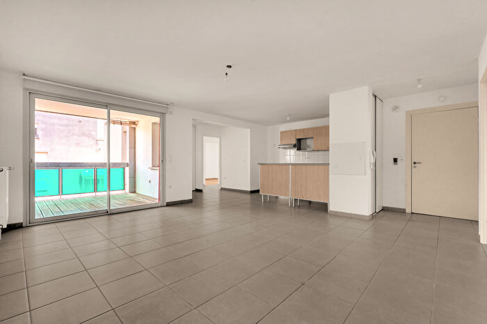 Appartement 4 pièces à vendre - Toulouse, Borderouge