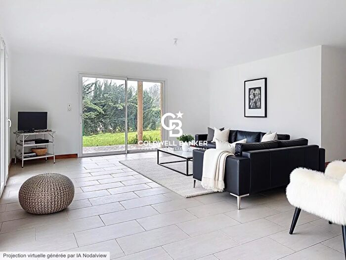 Maison à vendre - La Clisse - 4 pièces - 3 chambres