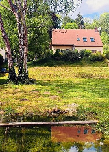 Maison à vendre - Pierrefonds - 7 pièces - 4 chambres