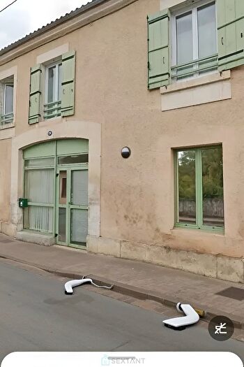 Maison à vendre - Ribérac - 9 pièces - 5 chambres