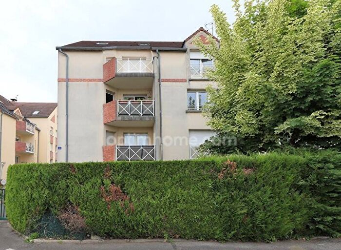 Appartement à louer - Ouest, Chambly - 2 pièces - 1 chambre