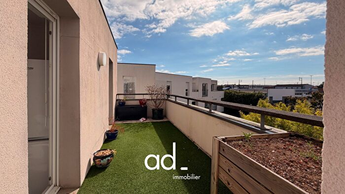 Appartement 4 pièces à louer - La Rochelle, Lafond, Beauregard, Prieuré