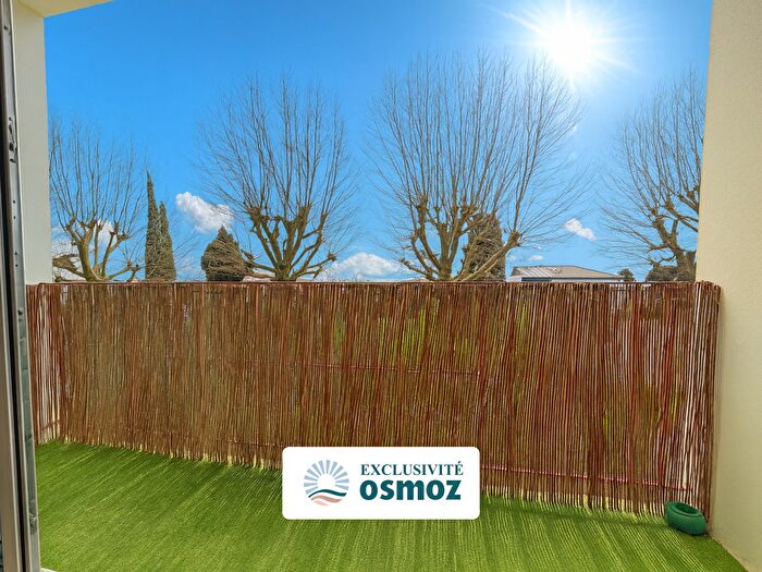 Appartement à vendre - La Rochelle - 2 pièces - 1 chambre