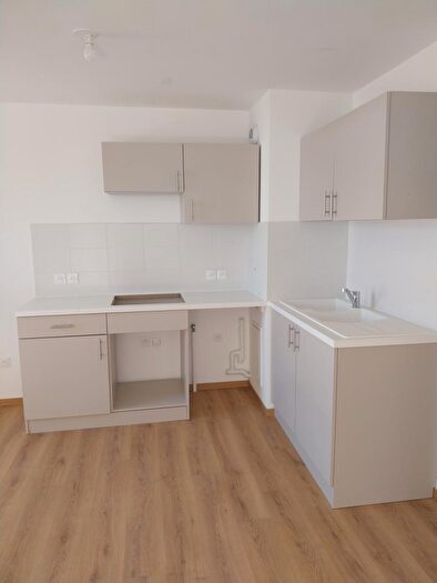 Appartement 4 pièces à louer - Saint-André-lez-Lille, Est