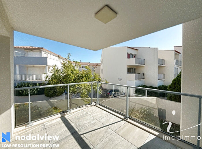 Mauguio, Carnon - Appartement 3 pièces à louer
