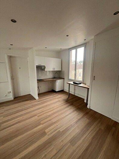 Appartement à louer - La Plaine des Sablons, Neuilly-sur-Seine - 2 pièces