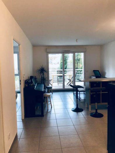 Appartement 2 pièces à Gardure, Bouc-Bel-Air, à louer
