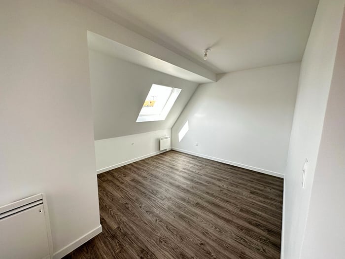 Reims, Europe, Chemin Vert - Appartement 1 pièce à louer