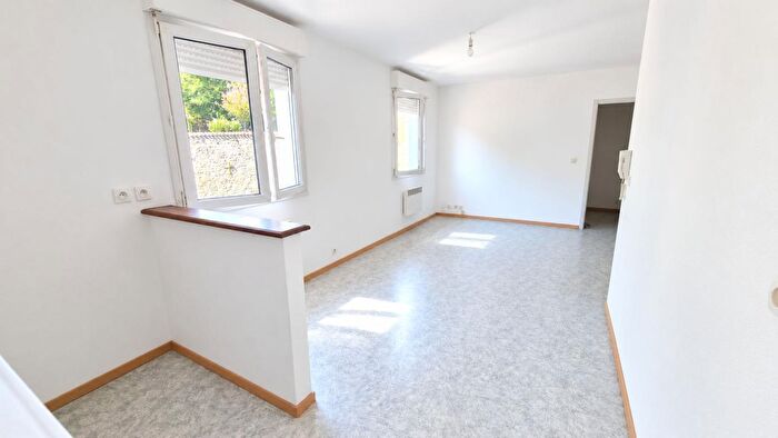 Vergt : Appartement 1 pièce à louer