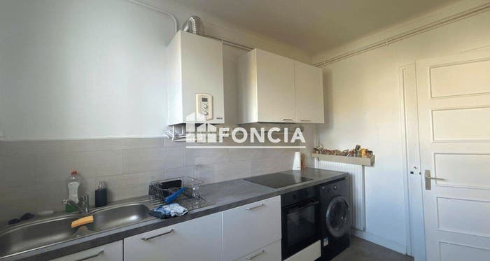 Keroman-Merville, Lorient - Appartement 3 pièces à louer