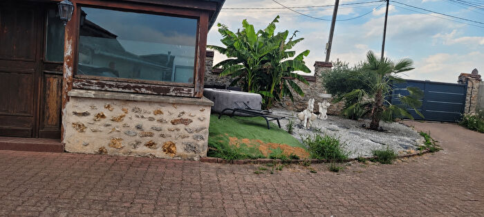 Jouarre - Maison 4 pièces à vendre
