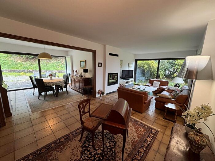 Maison à vendre - Thann - 7 pièces - 6 chambres