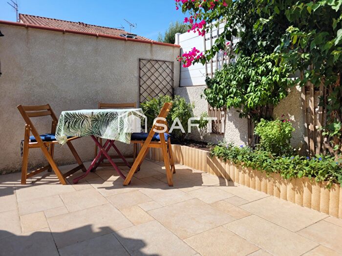 Fleury, Saint-Pierre, Les Cabanes : Maison 5 pièces à vendre
