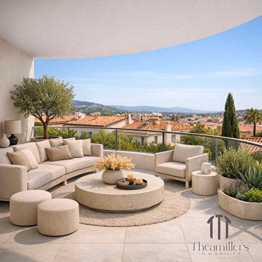 Roquebrune-Cap-Martin : Appartement 1 pièce à vendre
