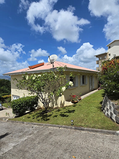 Maison à vendre - Ducos - 5 pièces - 4 chambres